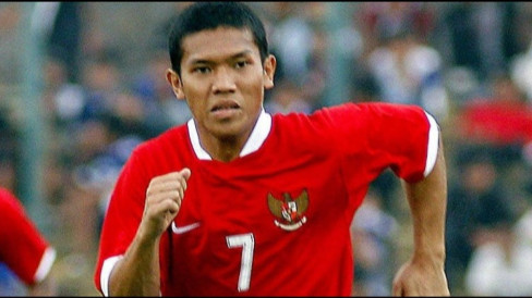 Eka Ramdani Ungkap Kisah Mengapa Sering Dipanggil Timnas Indonesia, Eks ...