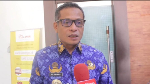 BGN Enggan Publis Program MBG di Pontianak, Pemkot Mengaku Belum Ada ...