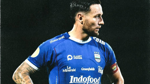 Tuduh Shin Tae-yong Diktator, Marc Klok Ternyata Pernah Bohong demi ...
