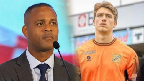 Ada Nama Mauro Zijlstra dan Jairo Riedewald Dalam Daftar 23 Pemain ...