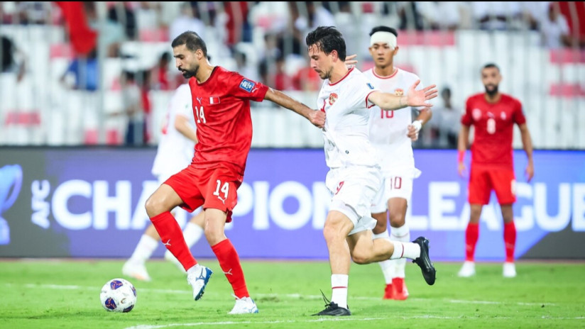 AFC Pastikan Timnas Indonesia Berkandang di Stadion GBK, Tolak ...