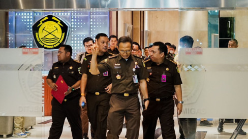 ISC Pertamina dan KPI Disebut-sebut dalam Skandal Korupsi Minyak Mentah ...