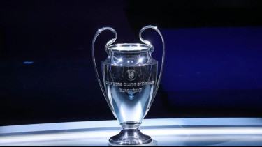 Hasil Drawing 16 Besar Liga Champions 2024-2025: PSG Vs Liverpool, Real ...