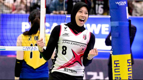 Megawati Hangestri Main di Final Four Proliga 2025? Megatron Siap Jadi ...