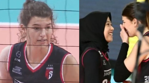 Pengakuan Vanja Bukilic Soal Megawati Hangestri, Sejujurnya Saat ...