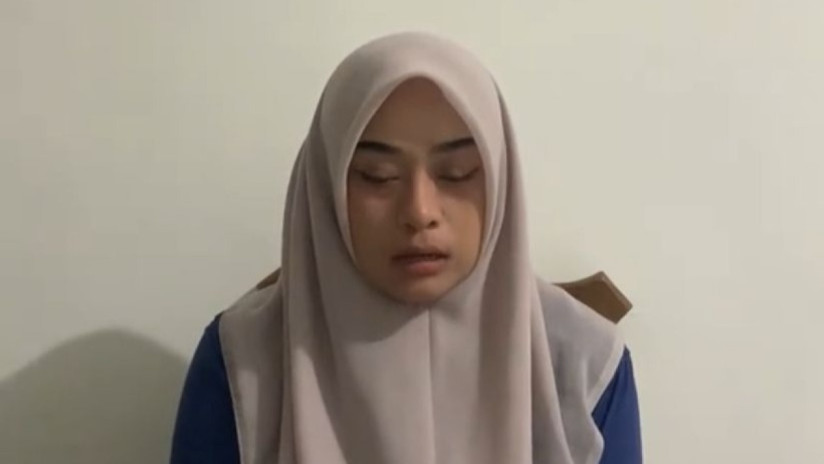 Bu Salsa Klarifikasi Video Syur 5 Menit yang Viral, Tak Disangka ...
