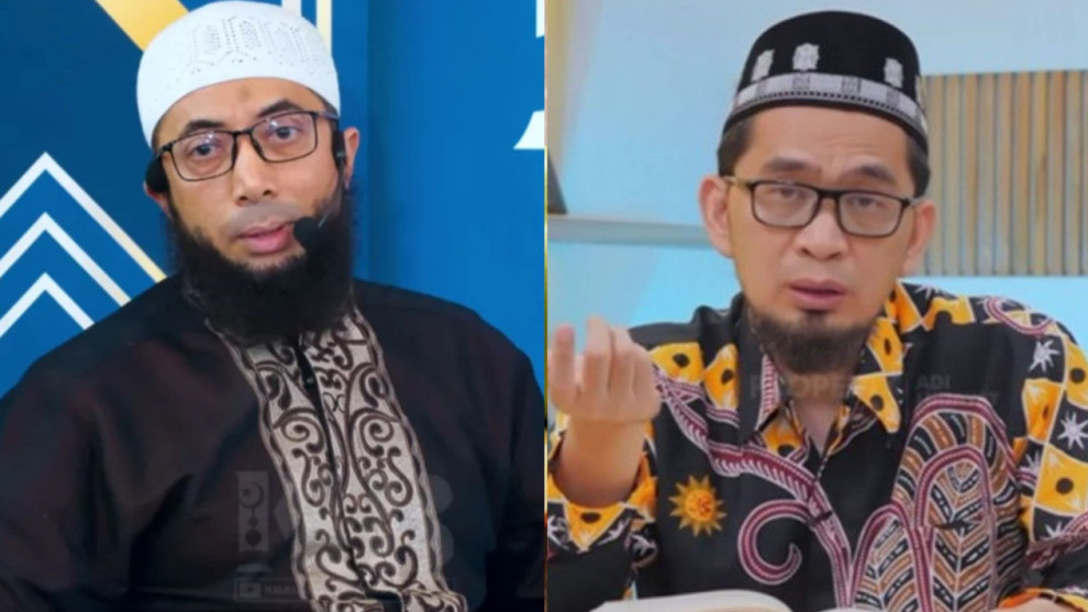 Ternyata Ini Hukum Tradisi Maaf-maafan Jelang Puasa Ramadhan, Simak ...