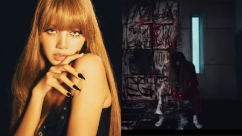 Jadwal Syuting Lisa BLACKPINK dan Ma Dong-Seok, Ruas Jalan di Kota ...