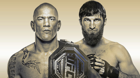 Jadwal Siaran Langsung UFC 313: Main Siang Ini, Ada Perebutan Gelar ...