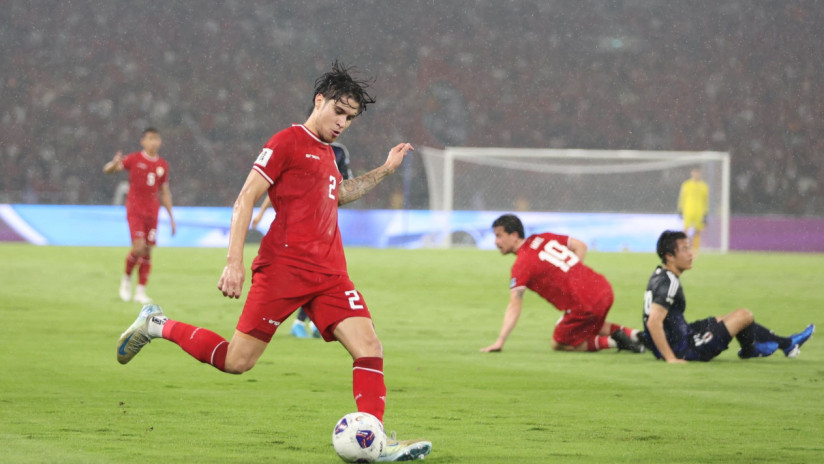 AFC Umumkan Jadwal Lengkap Kualifikasi Piala Dunia 2026 Zona Asia ...