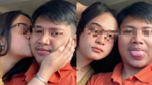 Bu Salsa yang Viral dengan Puluhan Video Syur di Mata Tetangga Ternyata ...