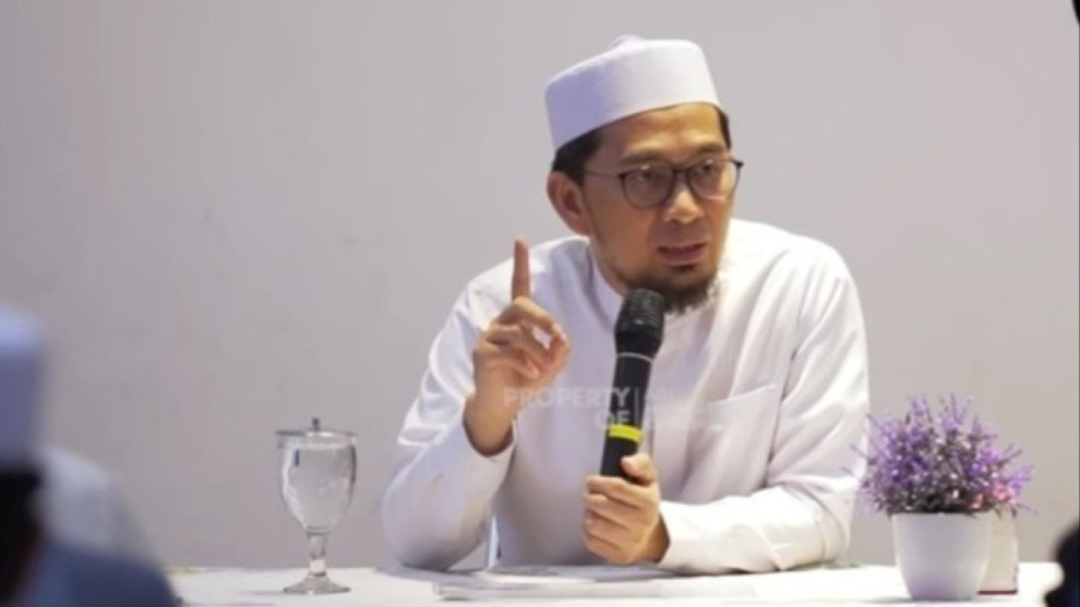 Ustaz Adi Hidayat Ungkap Waktu Terbaik Doa Dikabulkan Cepat Allah SWT ...