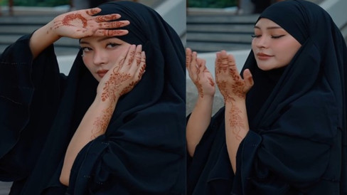 Viral, Bintang Film Porno Jepang Kae Asakura Jadi Mualaf, Ternyata Ini Penyebabnya