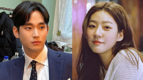 Ramai Dugaan Child Grooming Kim Soo Hyun ke Kim Sae Ron yang Berujung Bunuh Diri, Ternyata Buya ...