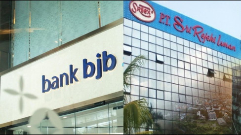 Potensi Kerugian Negara Melalui Bank BJB (BJBR), Perbandingan antara ...
