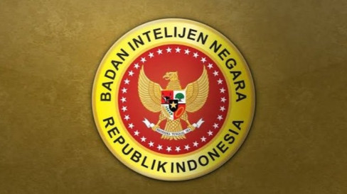 Cegah Disinformasi, BIN Kenalkan Akun Medsos Resmi Baru