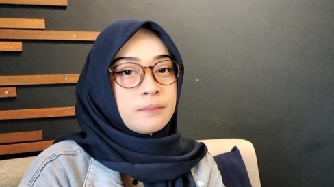 Pengakuan Bu Salsa Makin Berani Live hingga Terima Endorse Usai Viral Gara-gara Video Syur ...