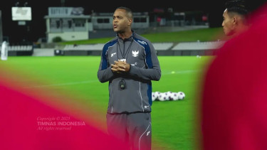 Patrick Kluivert Akhirnya Berani Jujur soal Situasi di Balik Layar ...