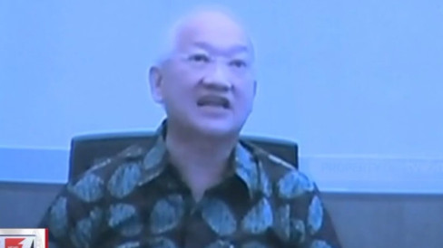 Soal Ekstradisi Paulus Tannos, Divhubinter Polri Ungkap Butuh Waktu ...
