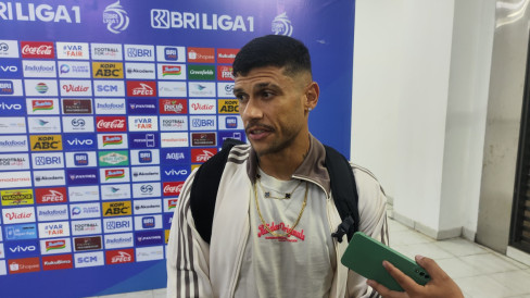 Ciro Alves Pilih Gabung Klub Ini usai Hengkang dari Persib Bandung? 3 ...