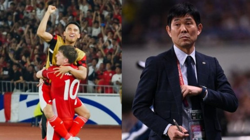 Saran Mahal Pelatih Jepang Hajime Moriyasu Ini Terbukti Benar usai ...