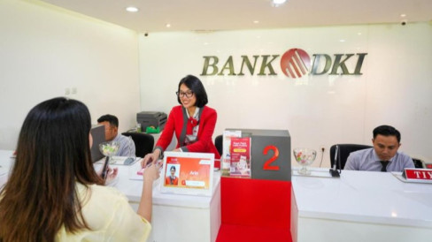 Layanan PerbankanTetap Buka Saat Lebaran, Bank DKI Tetap Operasi ...
