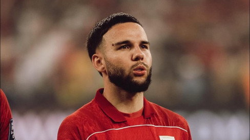 Pemain Timnas Indonesia Calvin Verdonk Cetak Gelar Bek Sayap Menggila ...