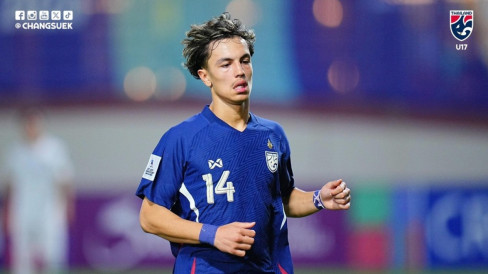 Profil Silva Mexes, Wonderkid Manchester United Keturunan Wales yang ...