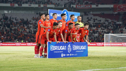 Persija Jakarta Akan Jamu Persebaya di Stadion GBK, Perhatikan Cara ...