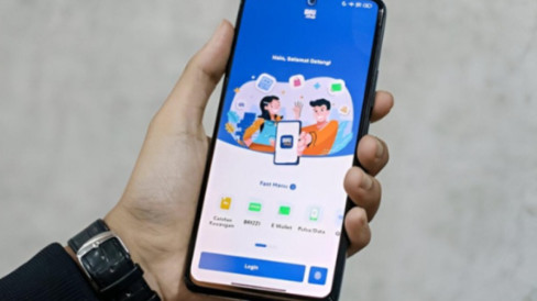 Cukup Pakai BRImo, Bayar PBB Sekarang Semakin Mudah dan Bisa dari Mana Saja: Begini Caranya