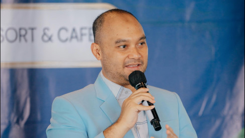 Aspebindo Gelar Rapat Kerja, Dorong Percepatan Ketahanan Energi ...