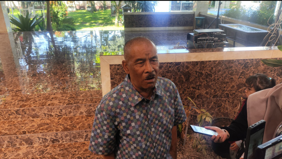Bos Persib Angkat Suara Atas Keputusan Hengkang Ciro Alves