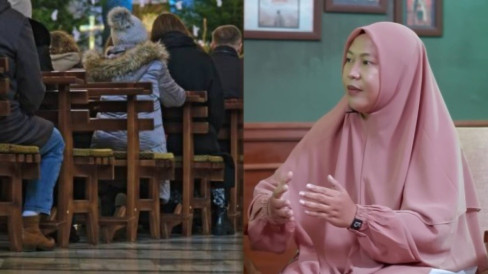 Awalnya Bikin Murtad 3.000 Muslim, Mantan Pendeta ini Malah Mualaf ...