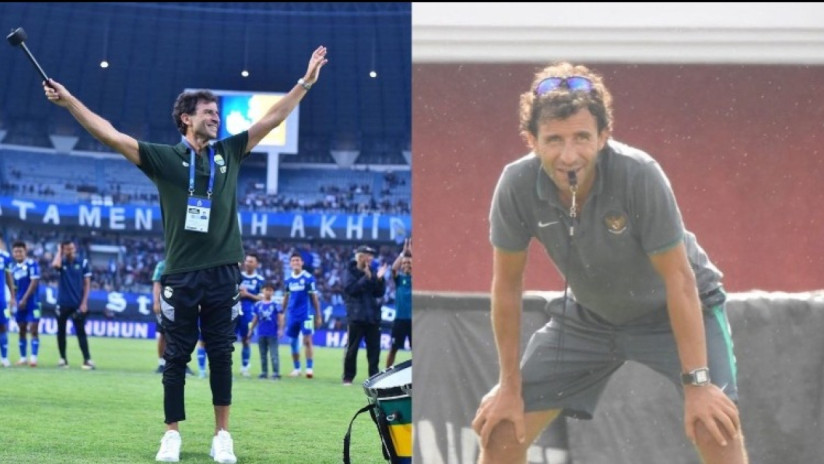 Masih Ingat Luis Milla? Eks Pelatih Timnas Indonesia yang Tiba-tiba ...