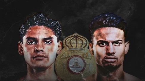 Link Live Streaming Tinju Dunia: Perebutan Gelar Juara Ryan Garcia Vs ...