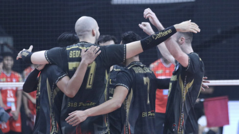 Palembang Bank Sumsel Babel Mundur dari Proliga 2026, Tuai Beragam ...