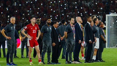PSSI Akhirnya Jawab Tawaran Uji Coba Timnas Indonesia Lawan Rusia