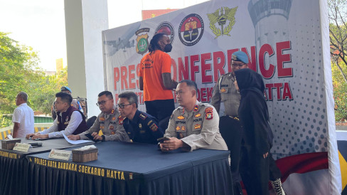 Terkuak Motif Atlet Basket Jarred Shaw Nekat Jual Permen Ganja