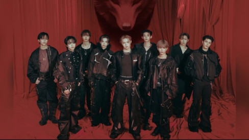 Tak Perlu Ada Penukaran Tiket Sebelum Konser &TEAM, Ini Prosedurnya