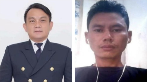 Tampang Bos Pemilik 2 Ton Sabu di Kepulauan Riau, BNN dan Polisi Sebar ...
