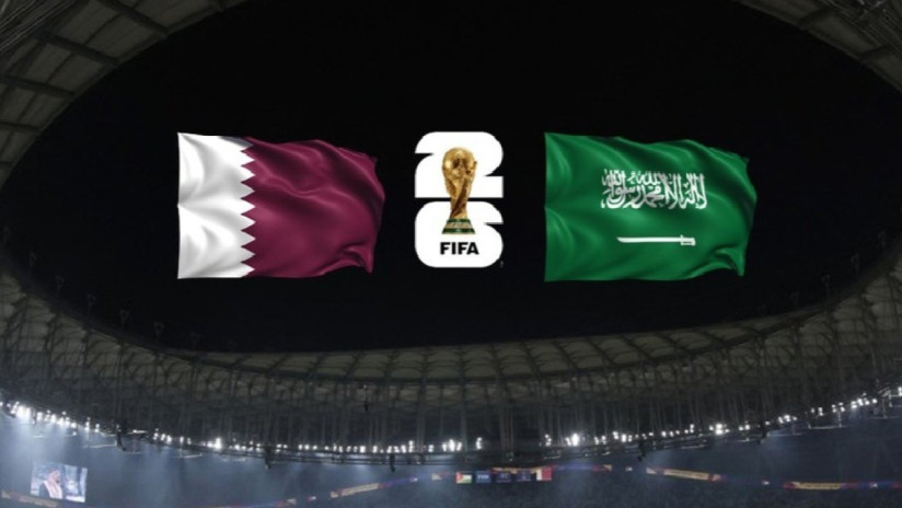 Begini Nasib Timnas Indonesia Usai AFC Tunjuk Arab Saudi dan Qatar Jadi ...
