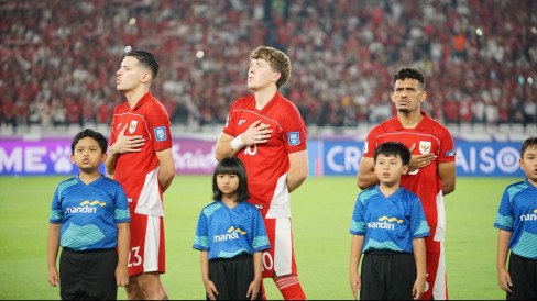 Aturan FIFA Bikin Patrick Kluivert Full Senyum, Walau Kalah Timnas ...