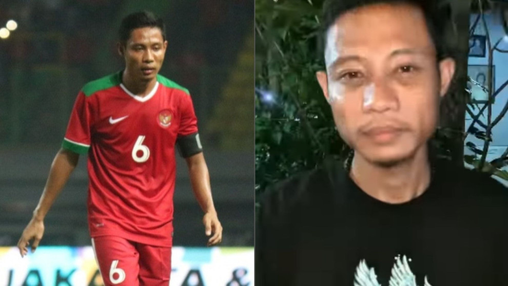 Dulu Jadi Wonderkid Timnas Indonesia, Nasib Evan Dimas Kini Lebih Pilih ...
