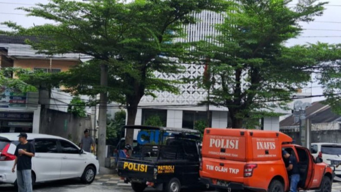 Misteri Kematian Seorang Wanita di Hotel Semarang, Diduga Dibunuh
