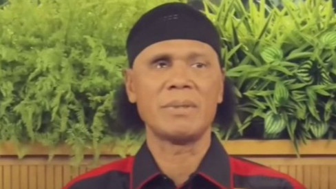 Reaksi Tegas GRIB Jaya Usai Hercules Dilaporkan Ilma Sani ke Polda ...