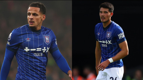 Elkan Baggott Kembali ke Ipswich Town, Manajer Pusing Cari Pemain ...