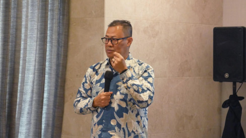 Sampah Polistirena Teryata Aman dan Dapat Didaur Ulang