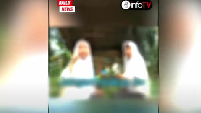 Dua Pengamen Cilik Viral Bikin Lagu Kritik Jokowi, Orang Tua: Pernah ...