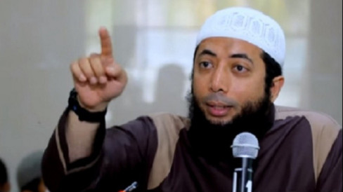 Pengakuan Mengejutkan Ustaz Khalid Basalamah Usai Dipanggil KPK ...