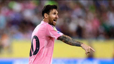 Fantastis! Messi Catat Jadi Pemain dengan Bayaran Tertinggi Selama 2 ...